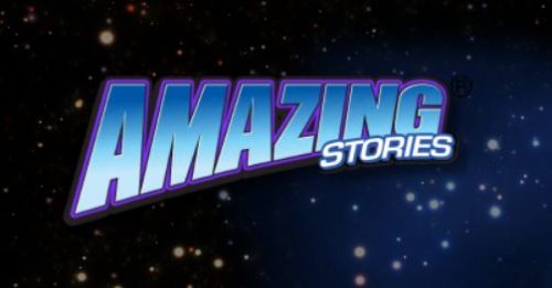 Amazing and Aurealis Magazines Bestow Thumbs-Up! – Science Fiction ...